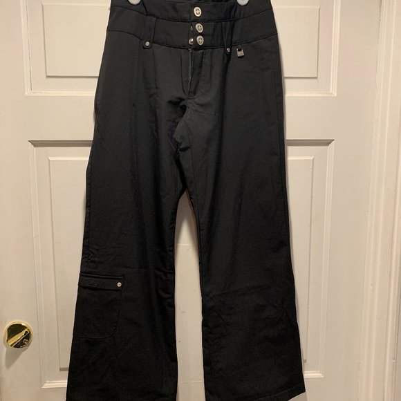 NILS | Pants & Jumpsuits | Nils Nwot Womens Ski Pants | Poshmark